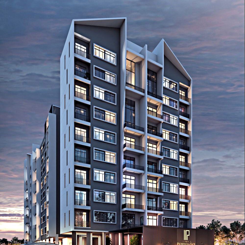 Aman Setia – Valencia, Penang – Unitech Consultancy Group
