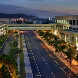 Carsem @ Suzhou Industrial Park, People’s Republic of China – Unitech ...