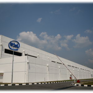 Intel – A9T9 @ Saigon Hi-Tech Park, HCMC, Vietnam – Unitech Consultancy ...