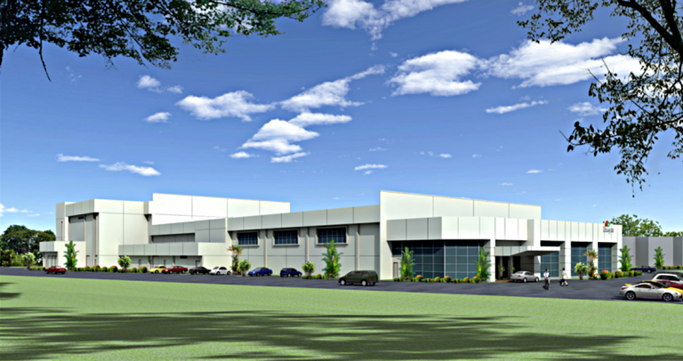 Entegris Malaysia @ Kulim Hi-Tech Park, Kedah – Unitech Consultancy Group
